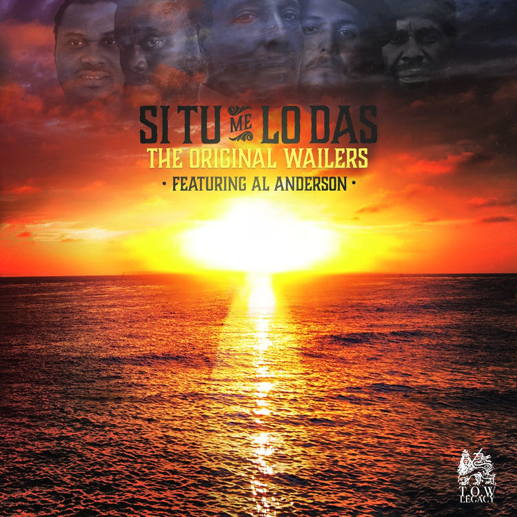 The Original Wailers ft. Al Anderson